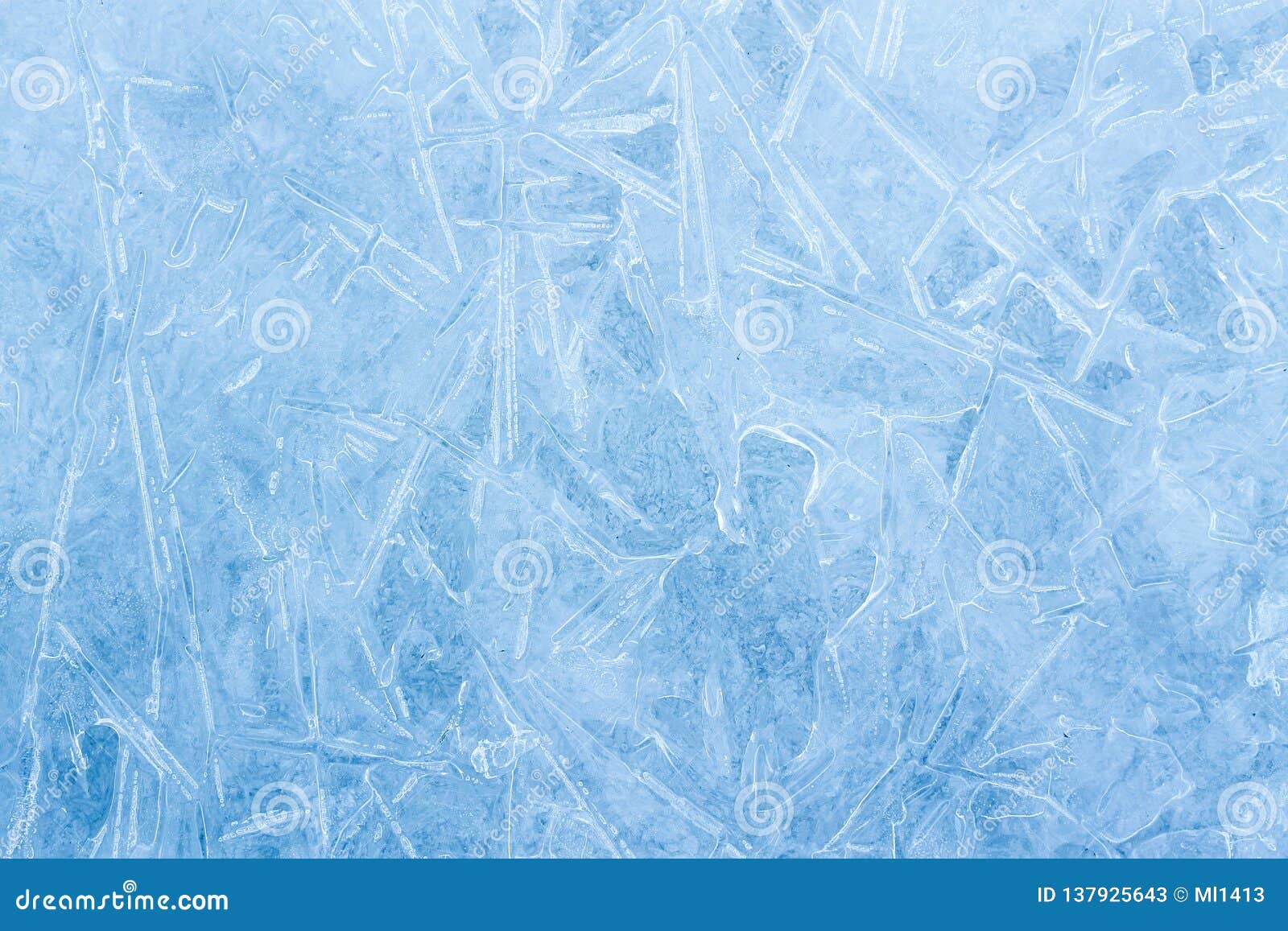 Texture Ice Winter Patterns Stock Image - Image of abstract, christmas ...