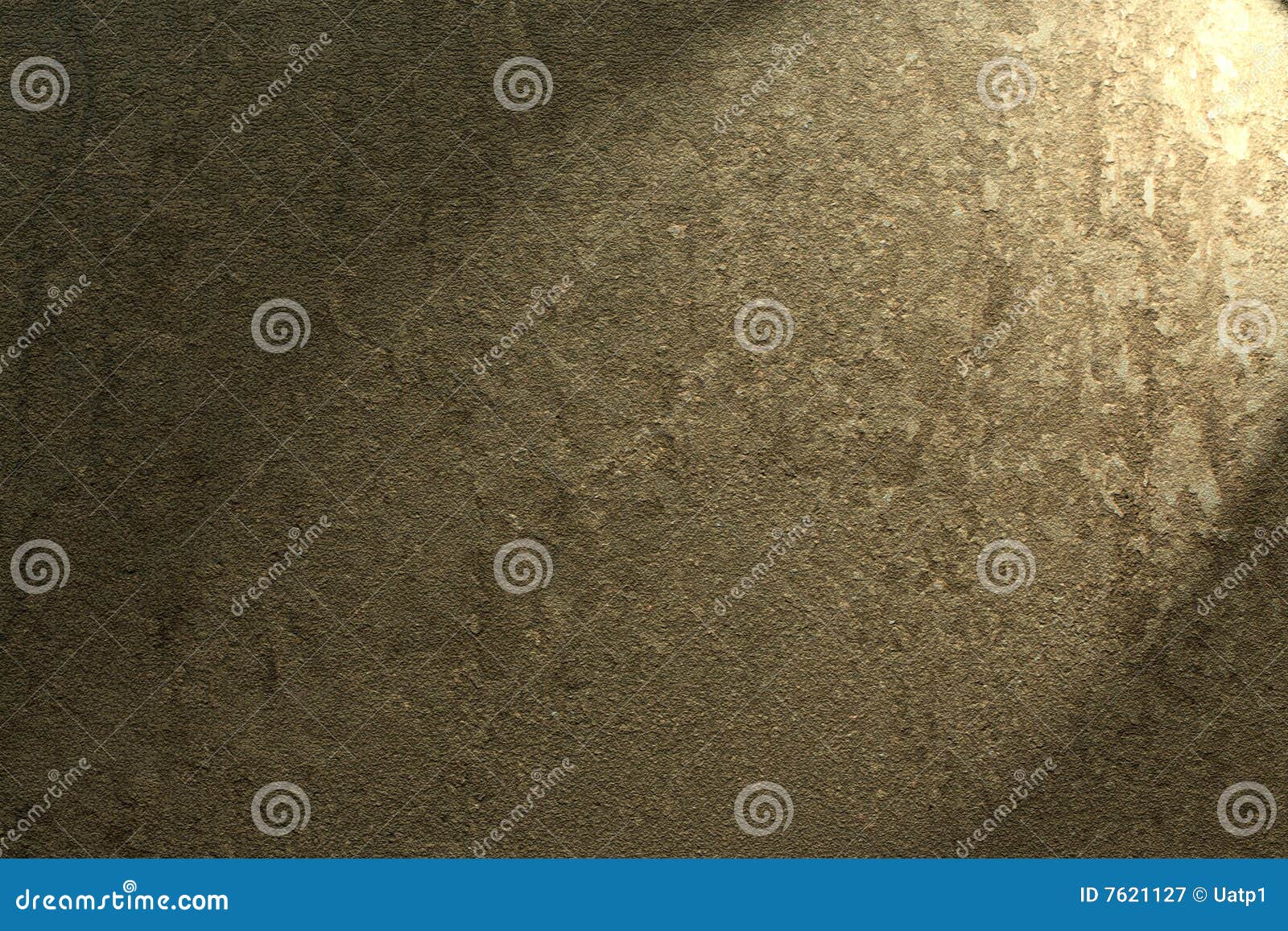 Texture Illuminated with the Lamp Stock Image - Image of textured, dark ...