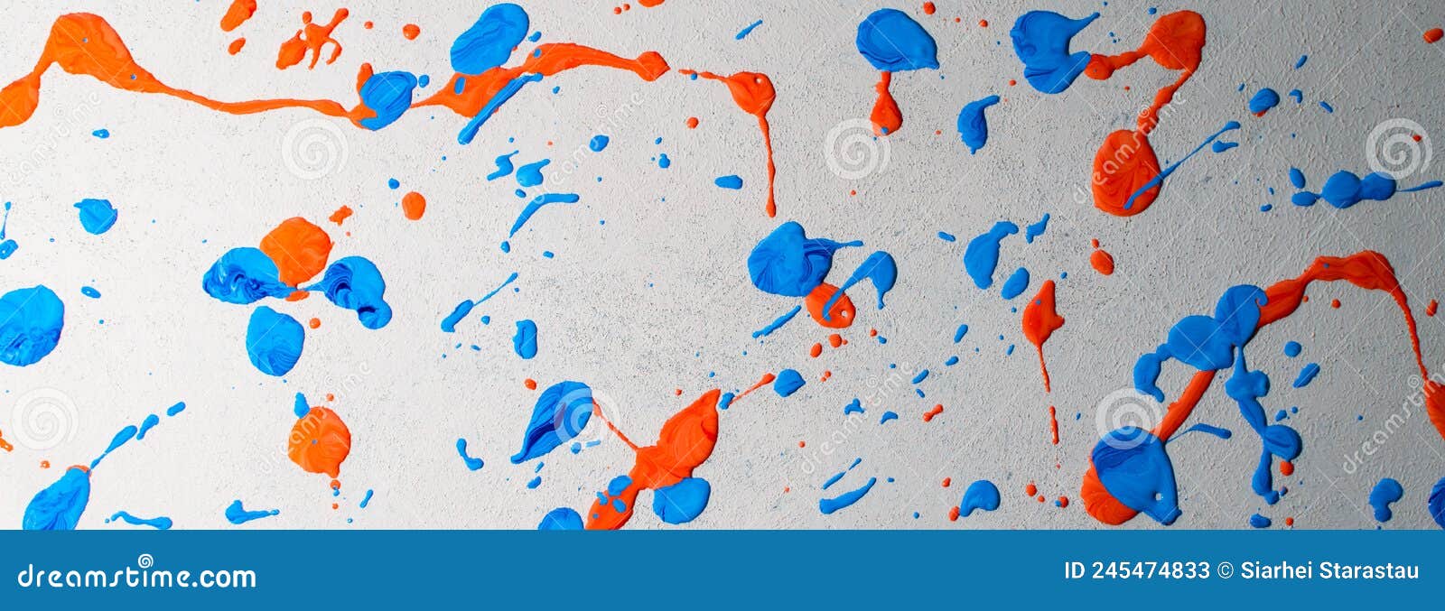 Texture Image of a Surface with Paint Stock Image - Image of canvas ...