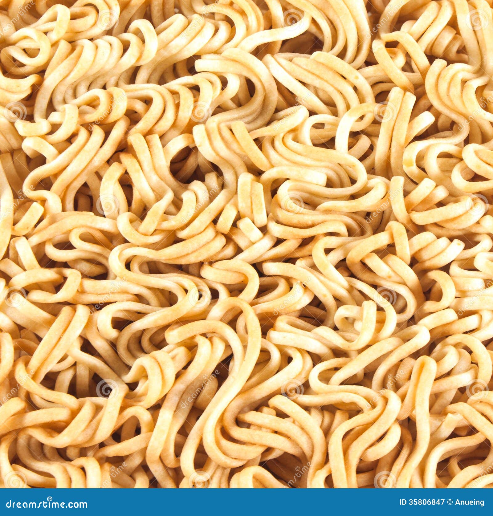 Texture of instant noodle stock image. Image of texture - 35806847