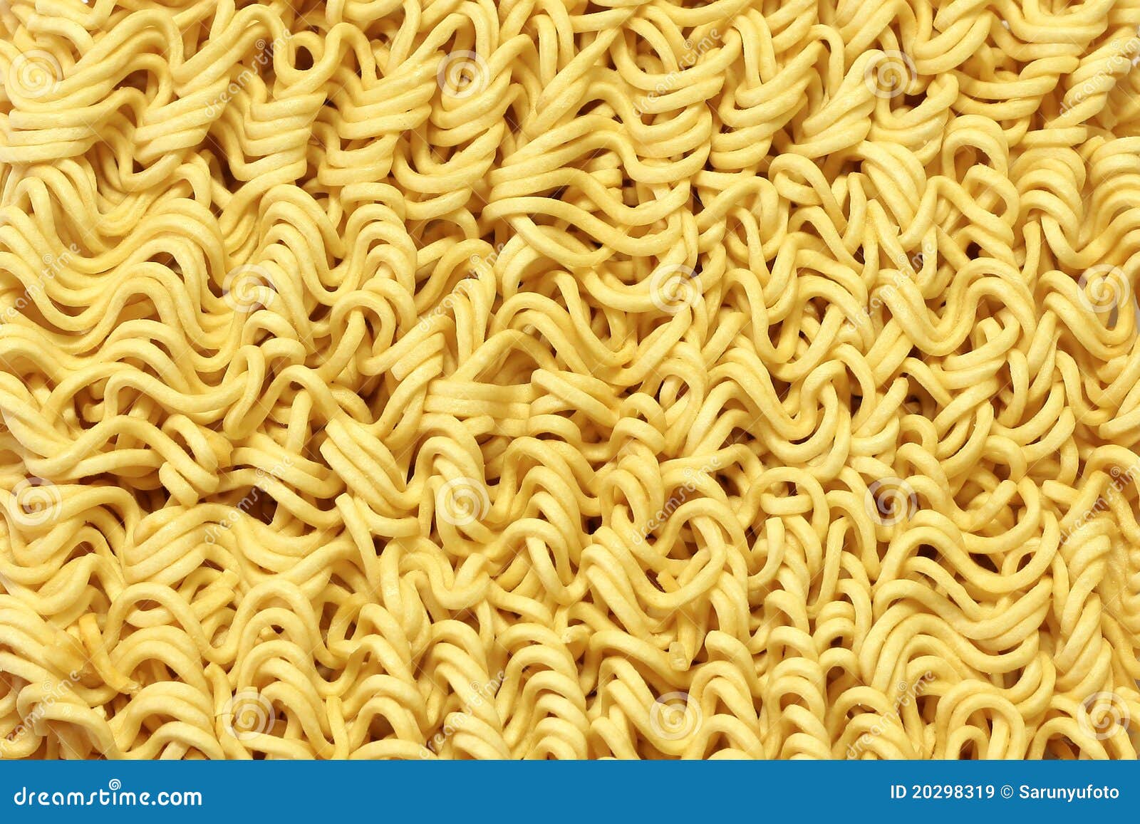 Texture Instant noodles stock image. Image of piece, japan - 20298319