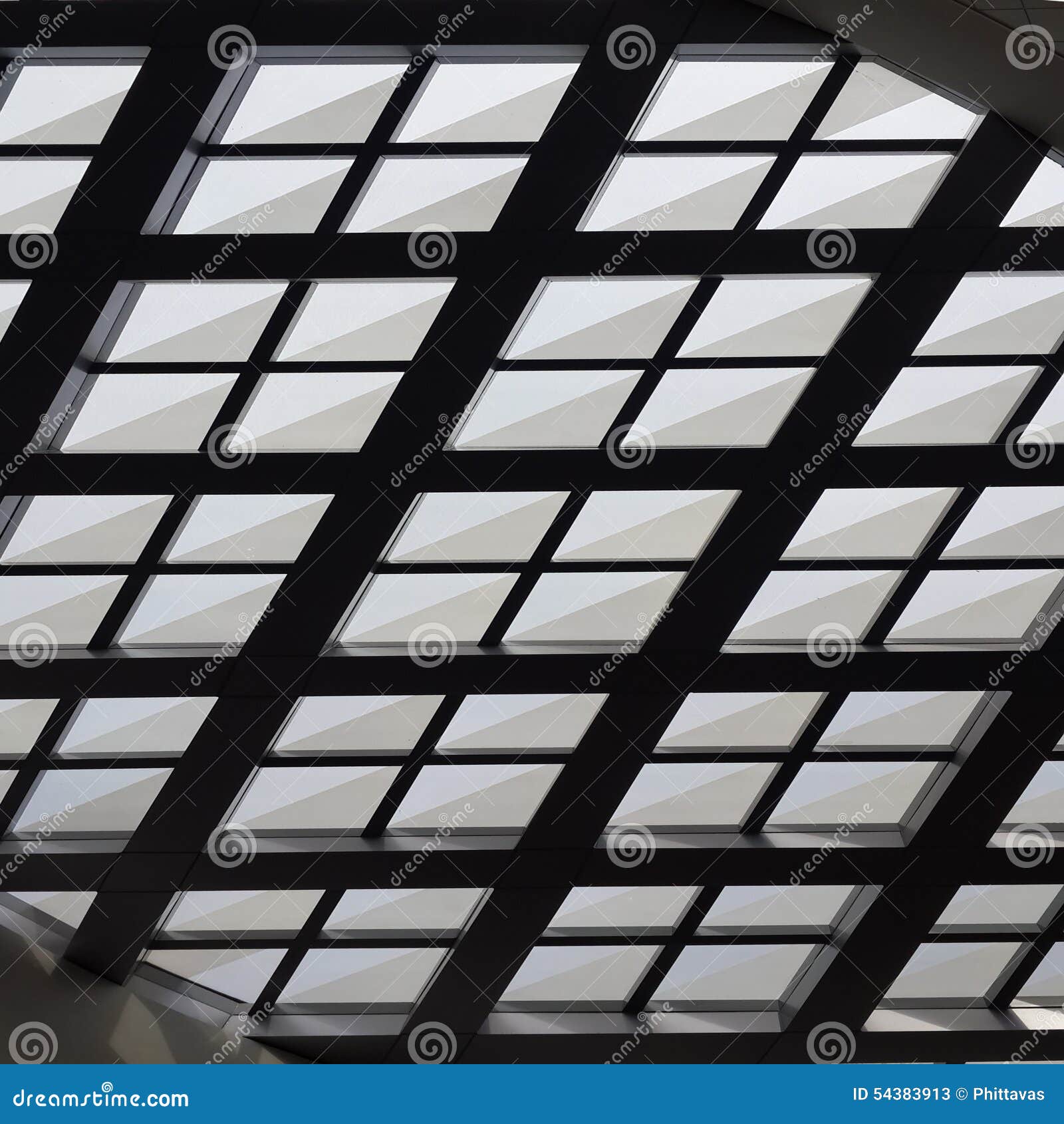 Modern Skylight Design