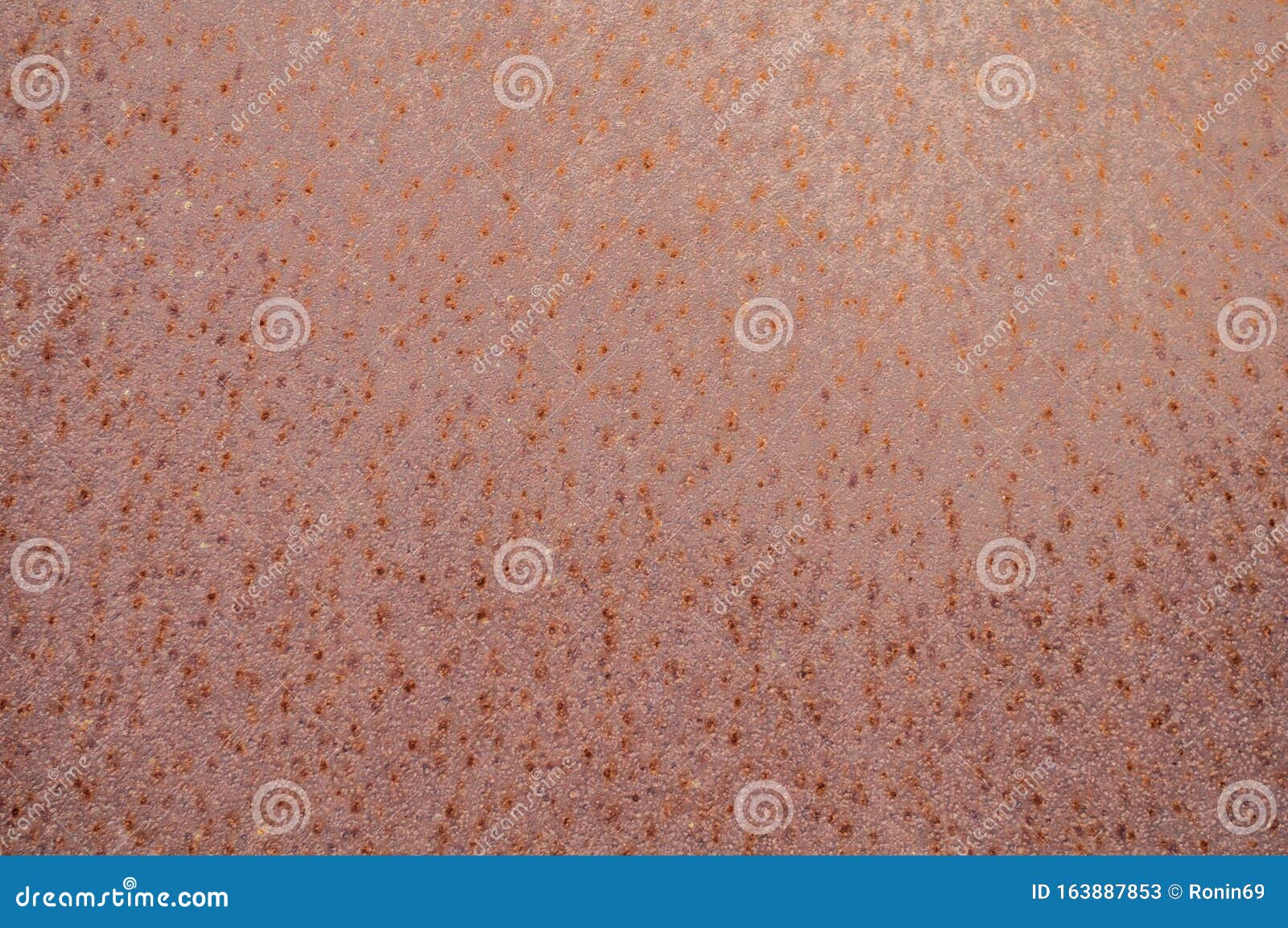Texture of Iron with Rust Close Up Stock Image - Image of iron ...