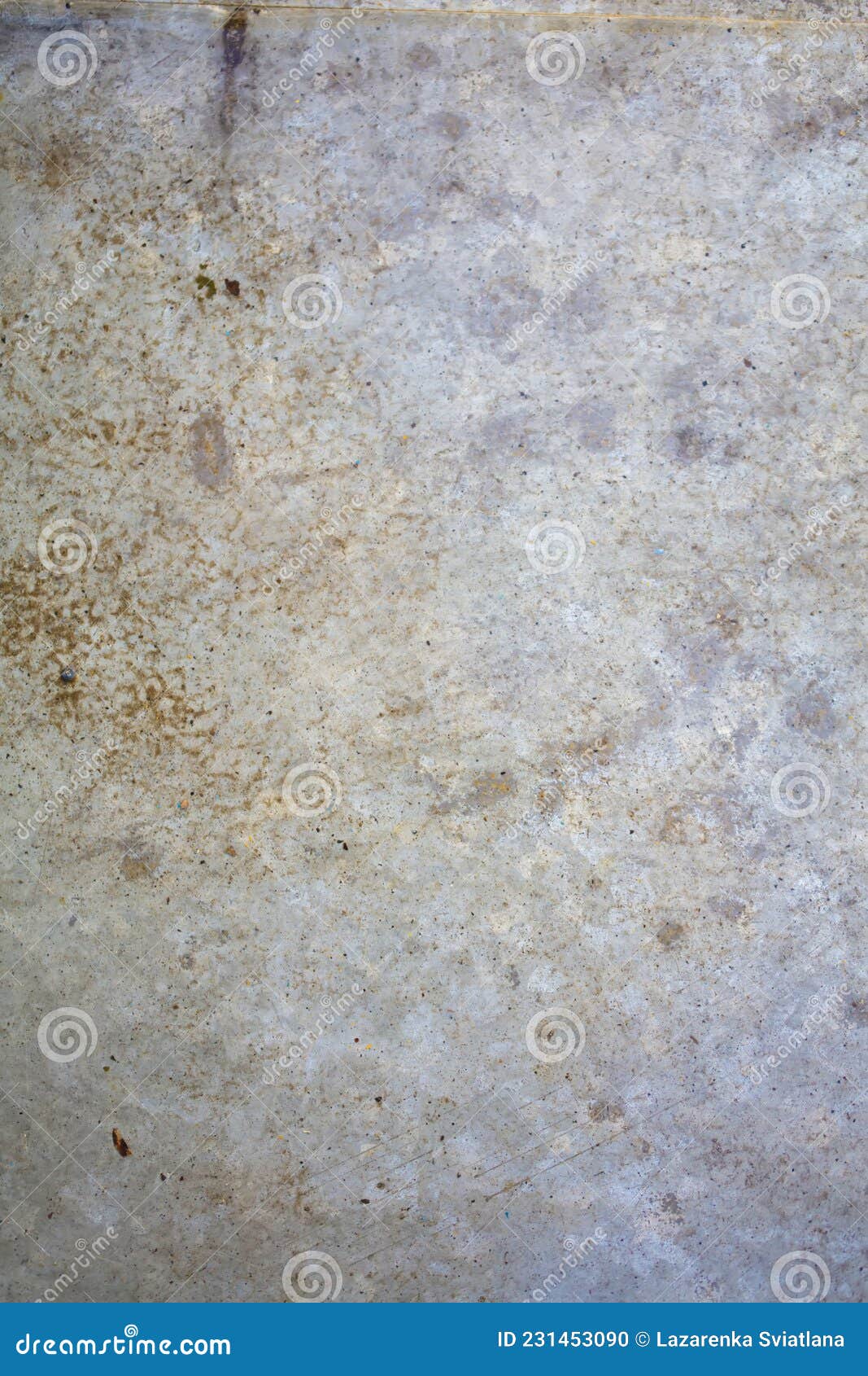 The Texture of an Iron Surface Stock Photo - Image of gray, paint ...