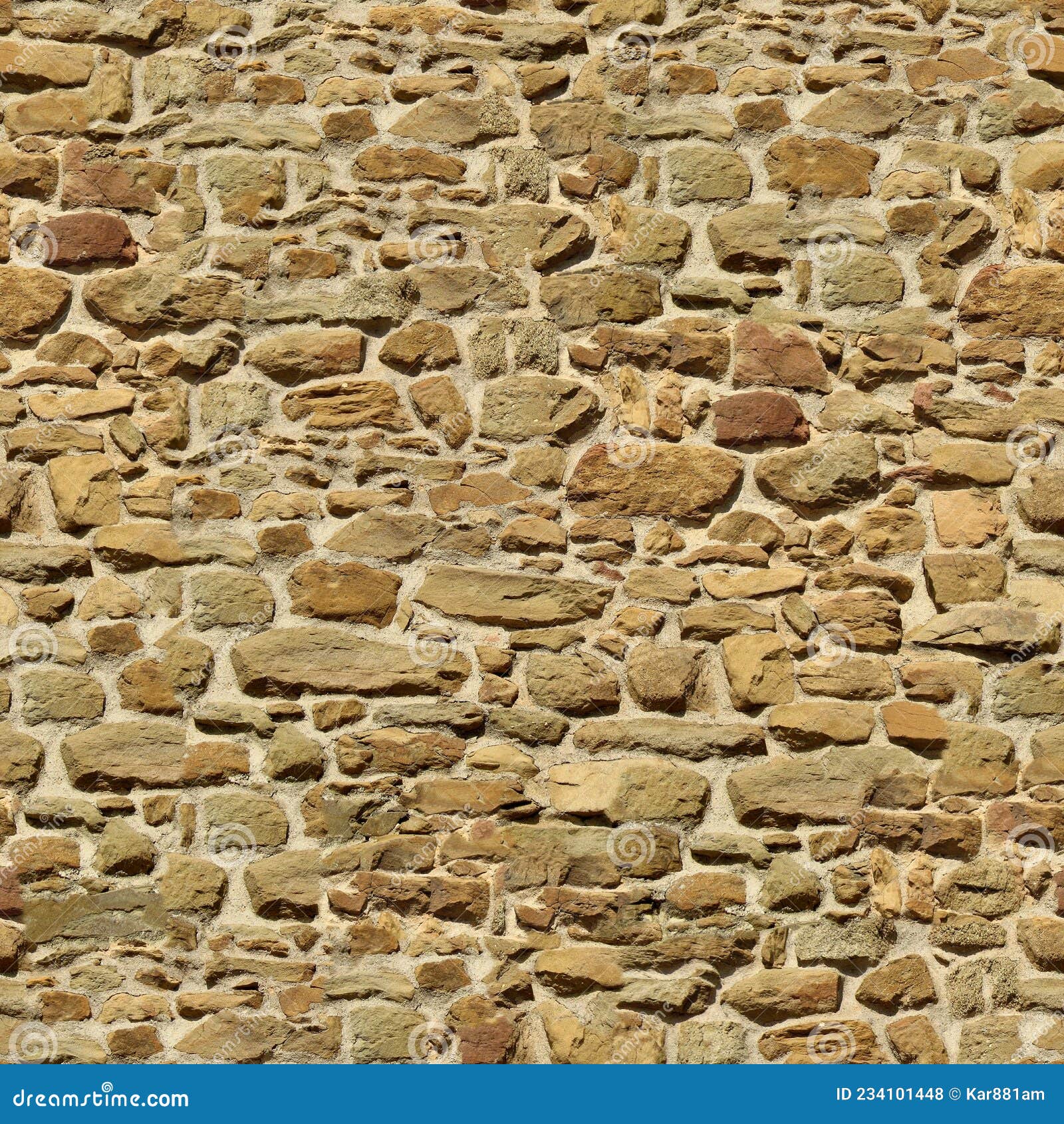 Texture Irregular Stone Pavement, High Resolution Stock Photo - Image ...