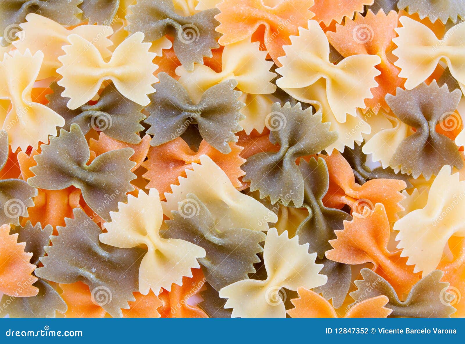 Texture of italian pasta stock photo. Image of pasta - 12847352