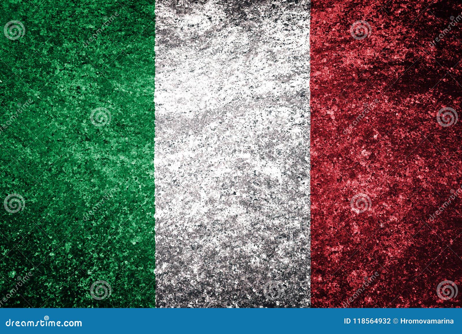 Texture of Italy flag stock illustration. Illustration of concept ...