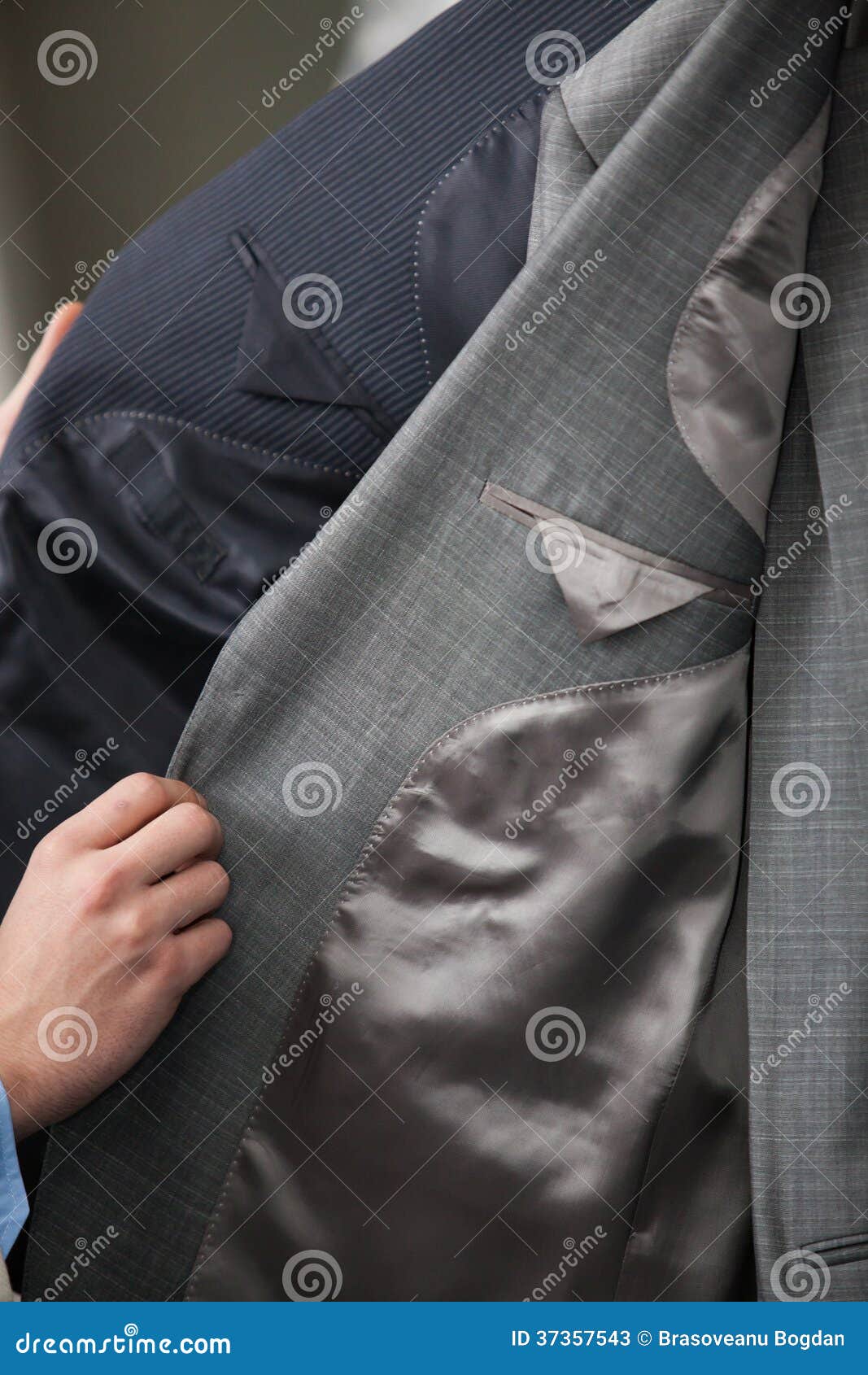 Texture stock image. Image of hands, jacket, shop, market - 37357543