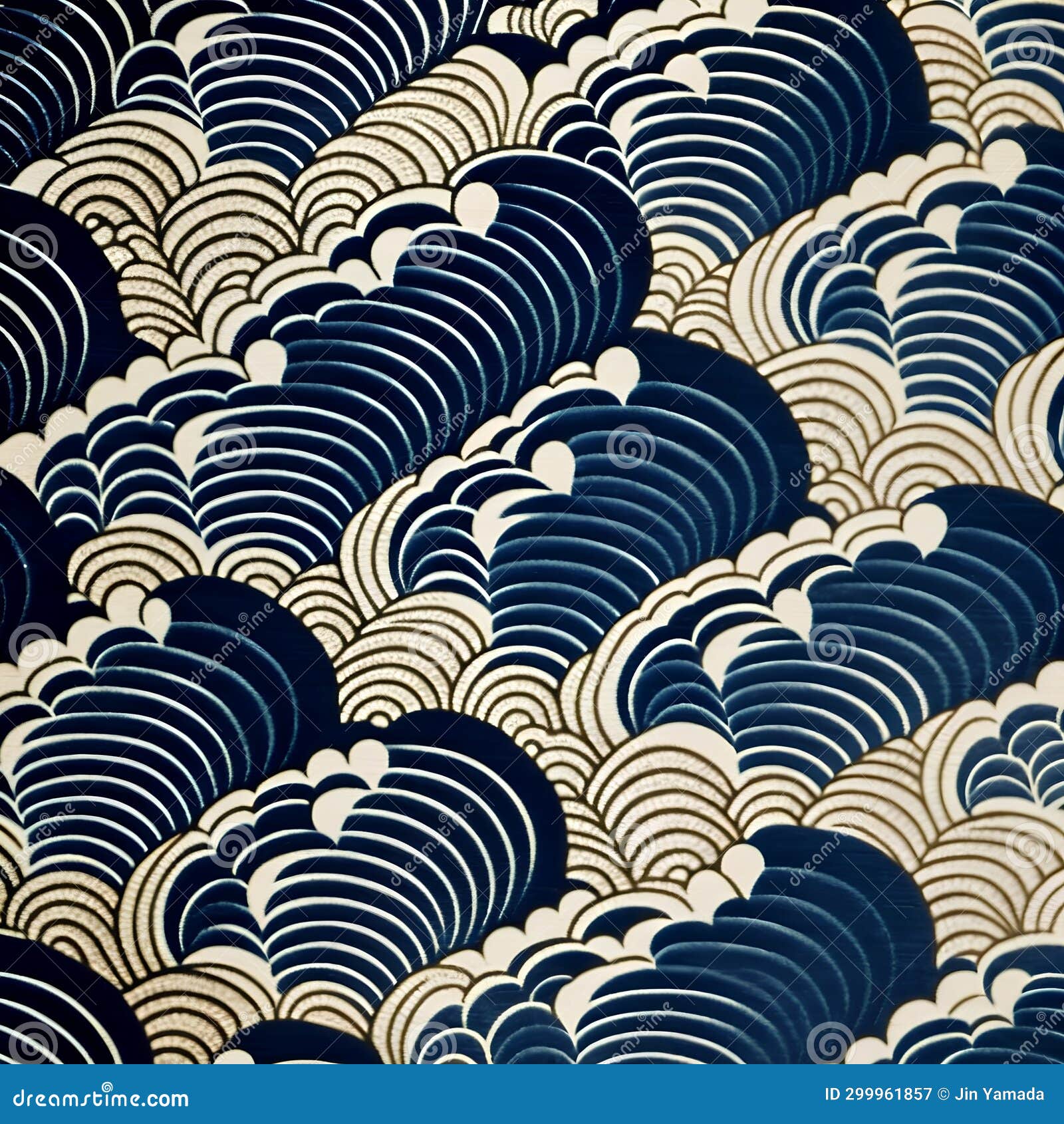 Texture of Japanese Style Fabric,backgrounds,wallpaper Stock ...