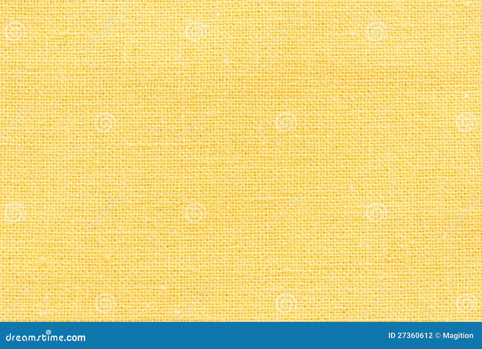 Texture jaune de tissu photo stock. Image du vide, doux - 27360612
