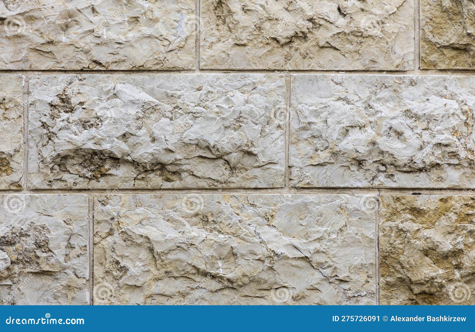 Texture of the Jerusalem Stone Wall Stock Image - Image of rock ...