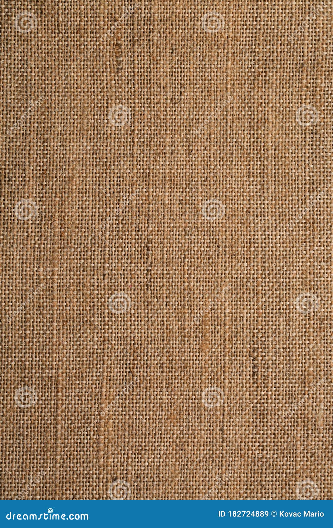 Texture of Burlap Canvas Background Stock Image - Image of canvas ...