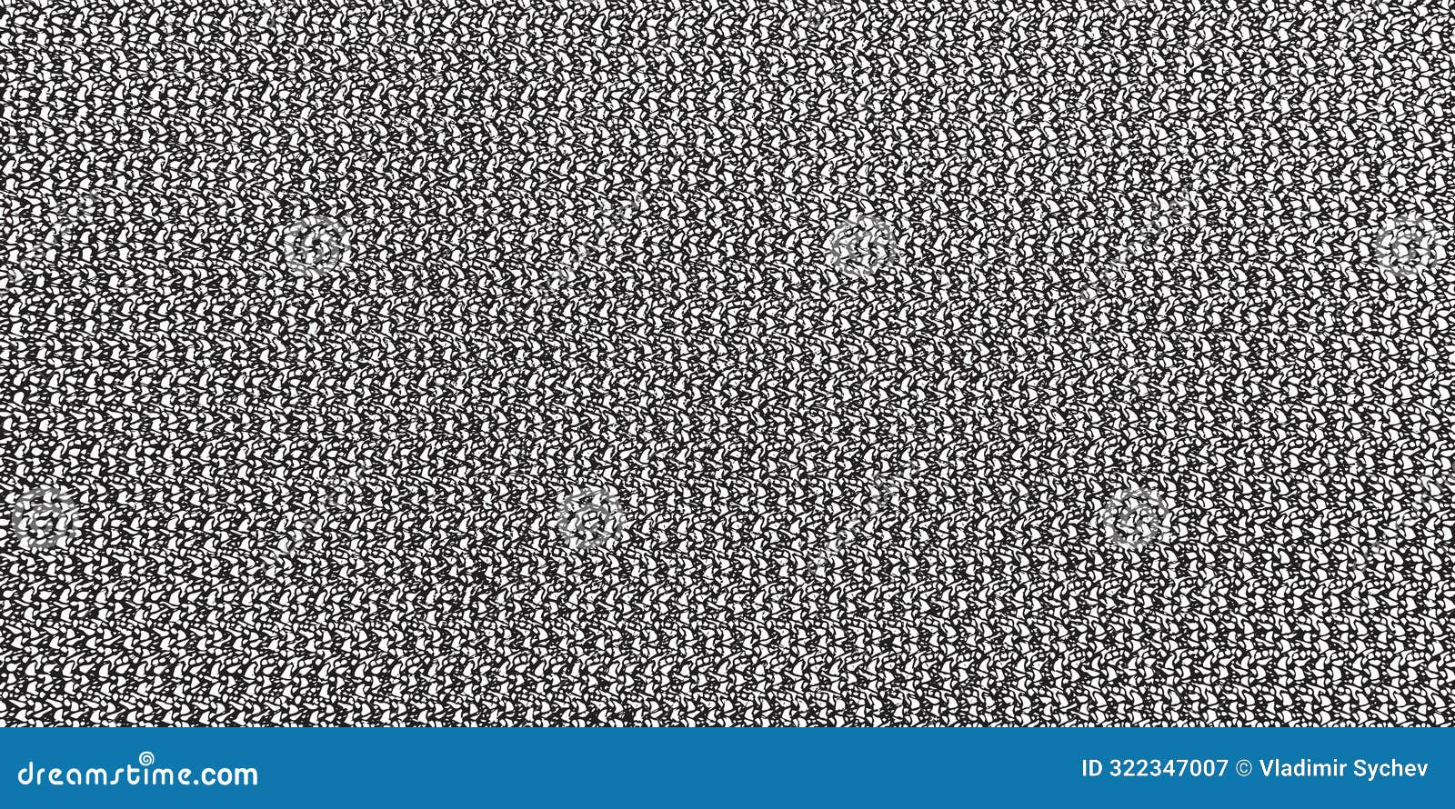 Texture of Kapron Fabric . Structure of Nylons Stock Illustration ...