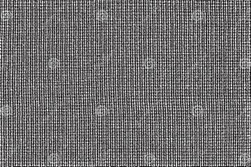 Texture of Kapron Fabric . Structure of Nylons. Vector Illustration ...