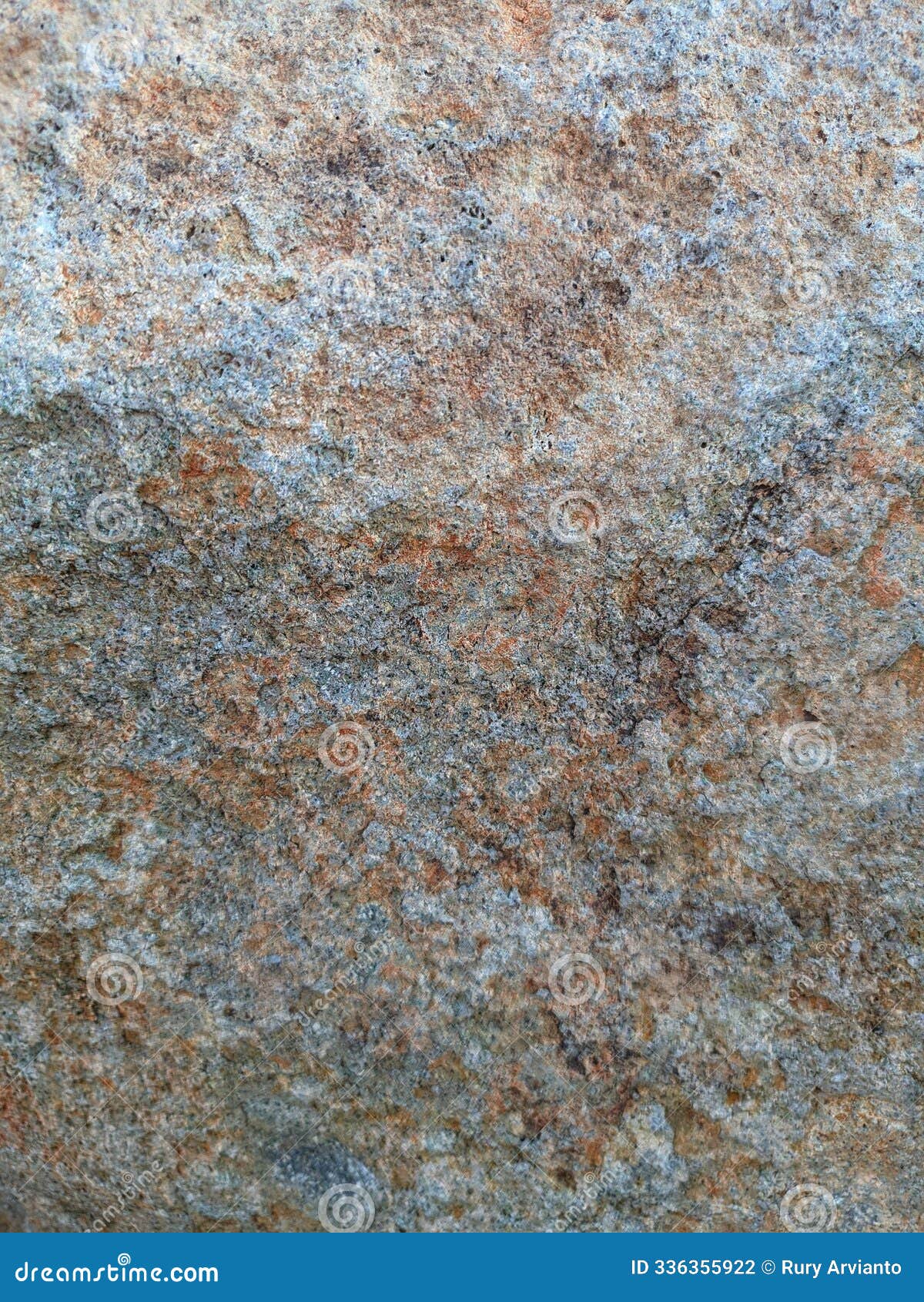 The Texture of Karst Rocks with Their Unique Surface and Color ...