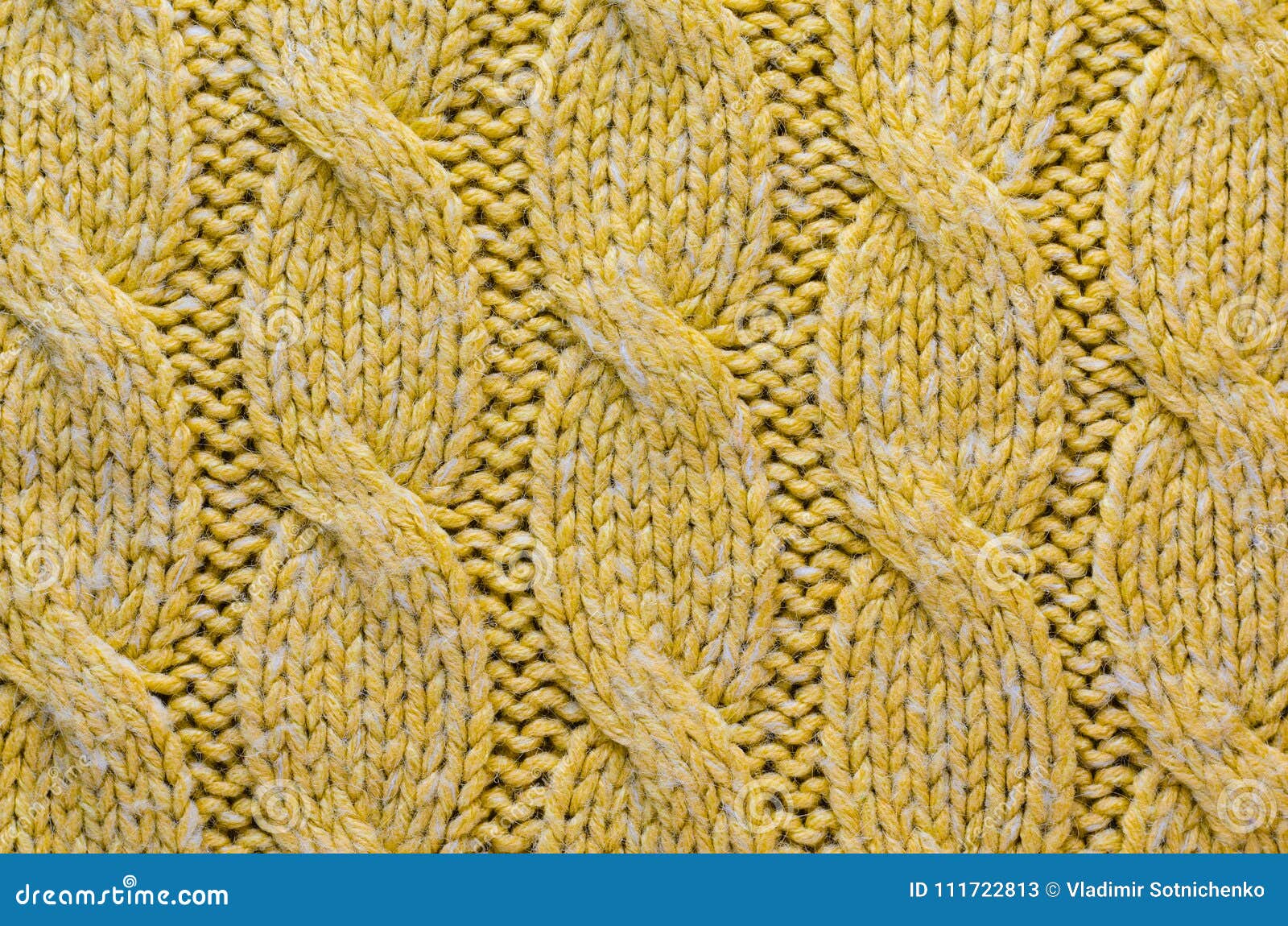 Texture of knitted cloth stock image. Image of cloth - 111722813