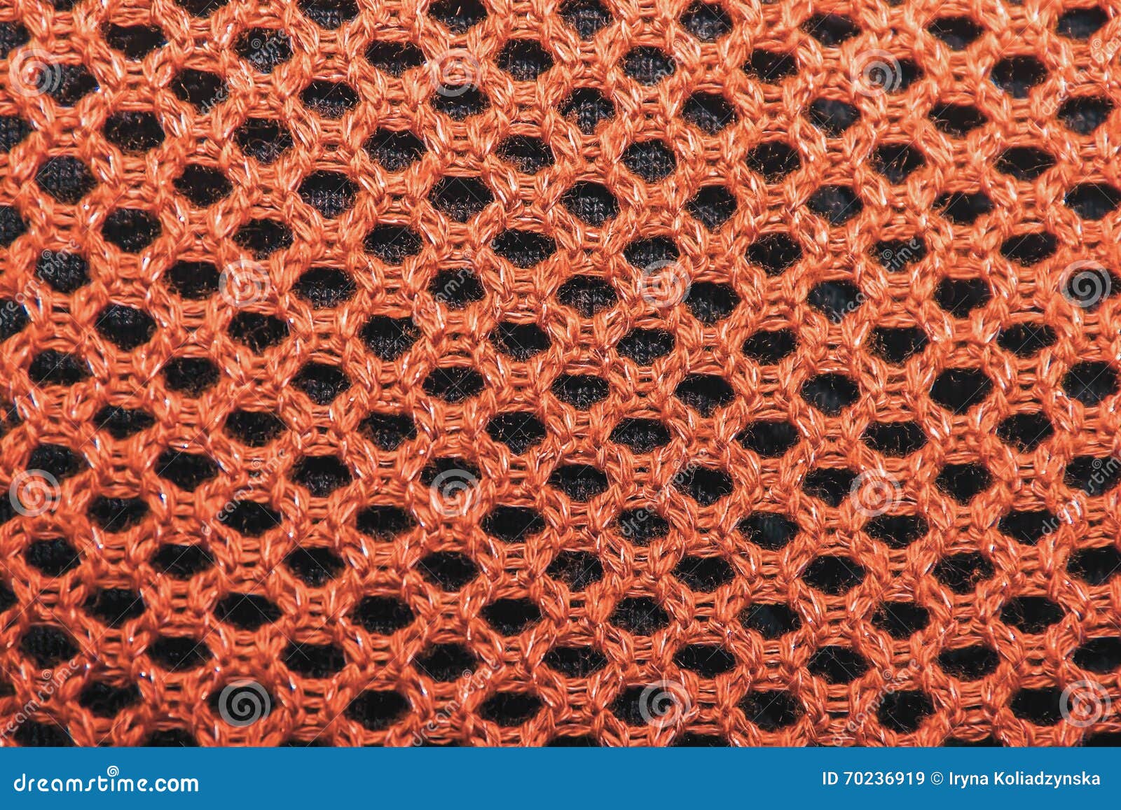 Texture of Knitted Fabric, Openwork Knit, Knitted Fabrics of Cot Stock ...