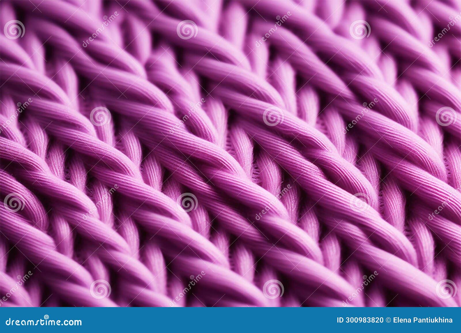 Loops Texture Seamless Pattern Background Stock Image | CartoonDealer ...