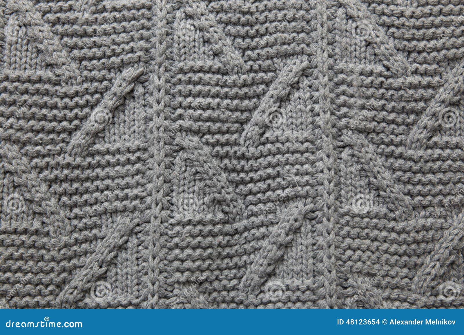 Texture of Knitted Sweaters Stock Photo - Image of natural, sweaters ...