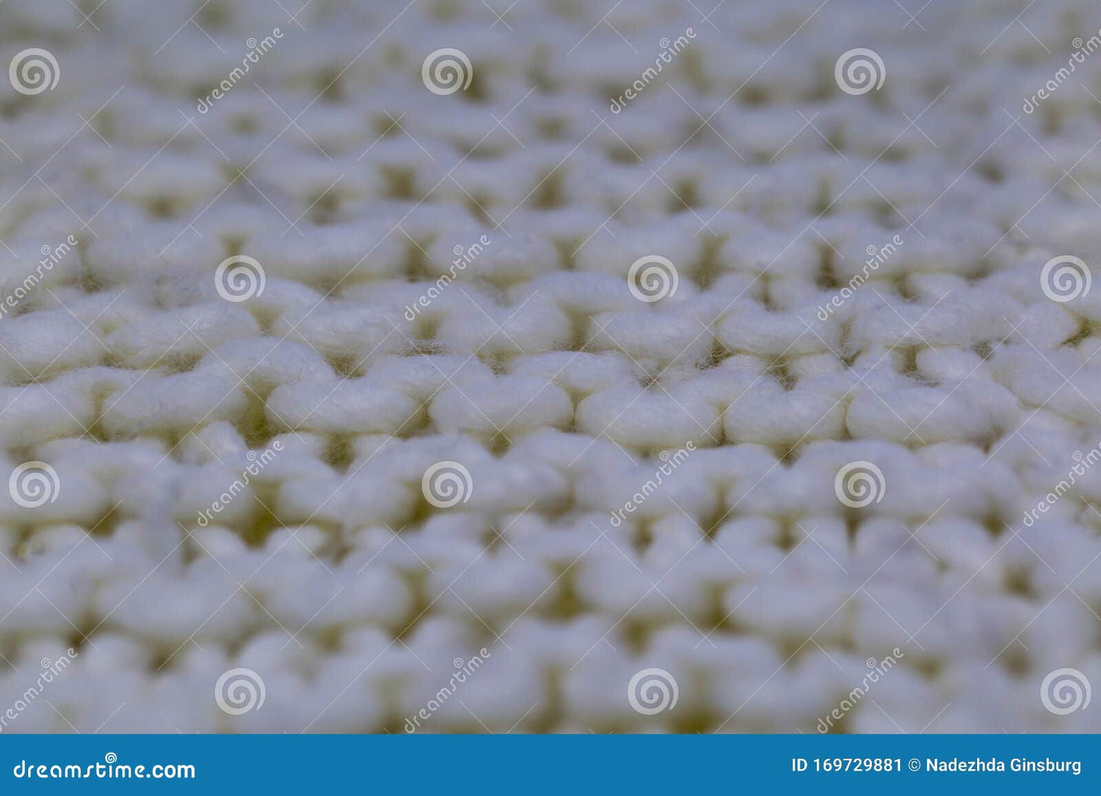 Texture of Knitted Things Close-up Stock Image - Image of closeup, knit ...