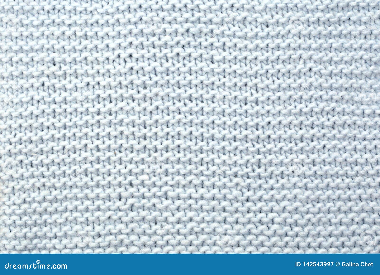 The Texture of Knitted Woolen Fabric from Purl Loops Stock Image ...
