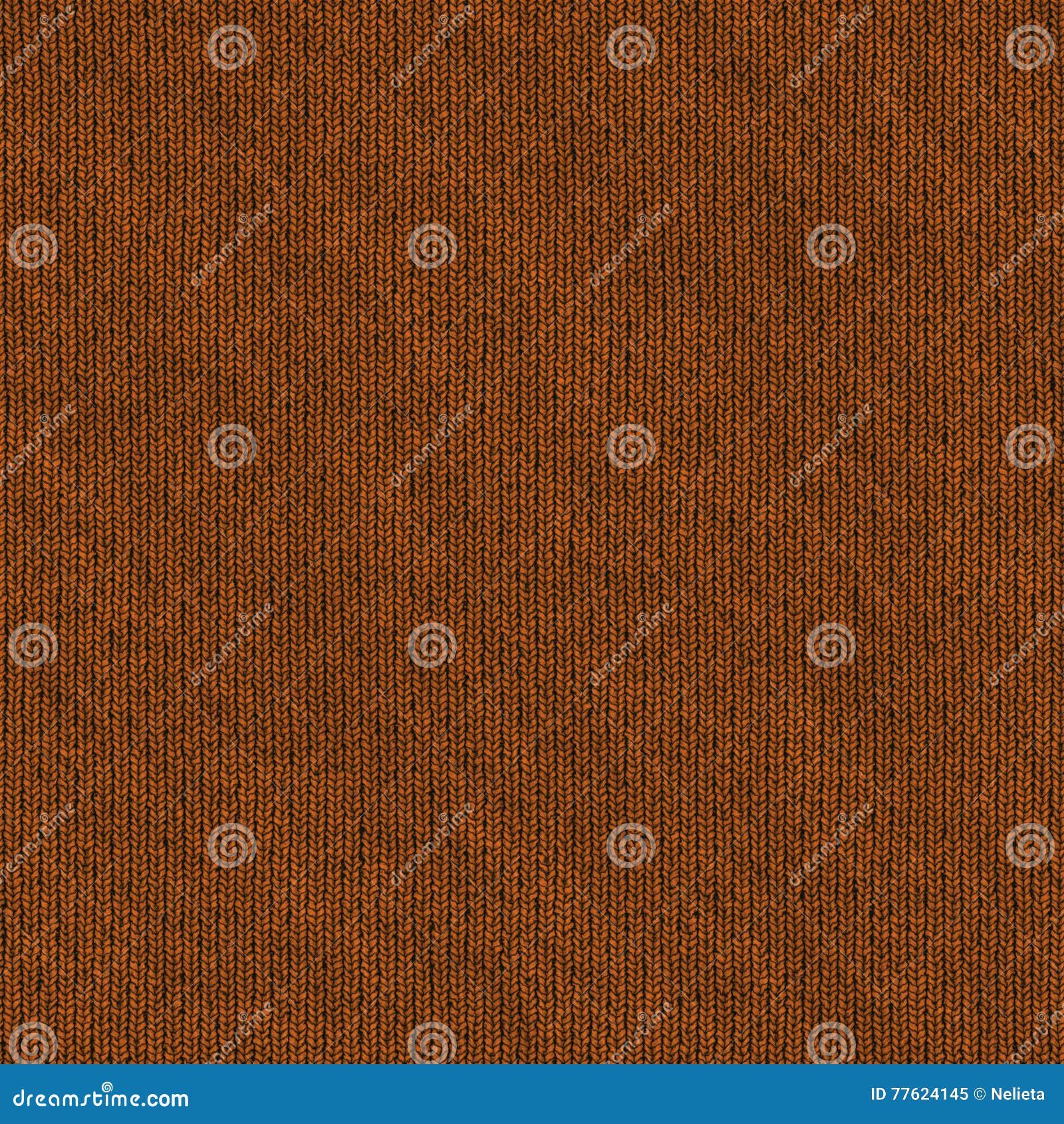 Texture of Knitted Woolen Texture Stock Image - Image of surface ...