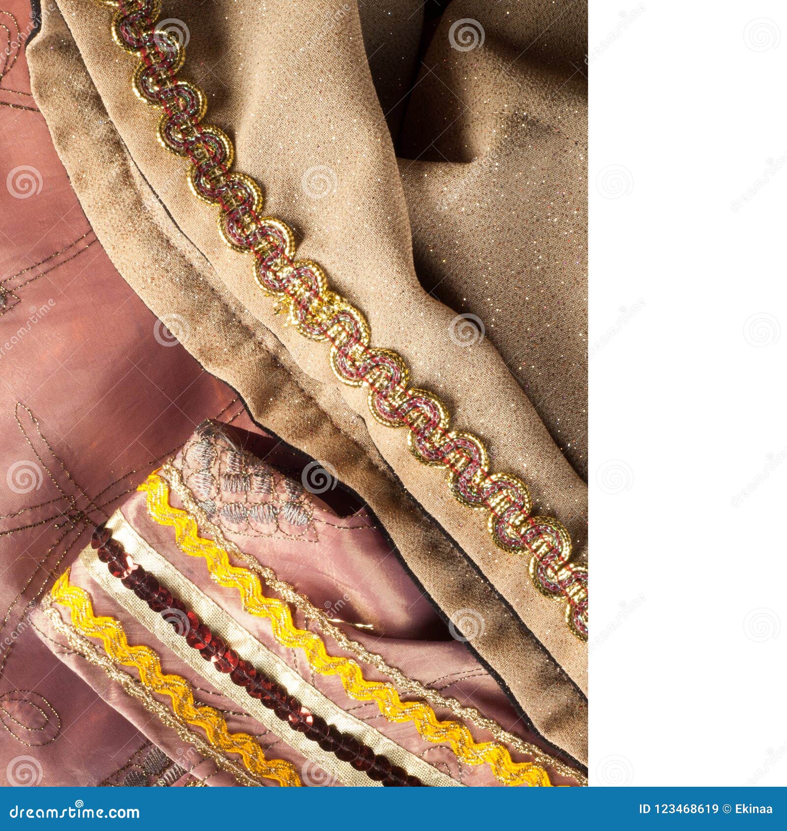 A fine open fabric stock image. Image of colorful, canvas - 123468619