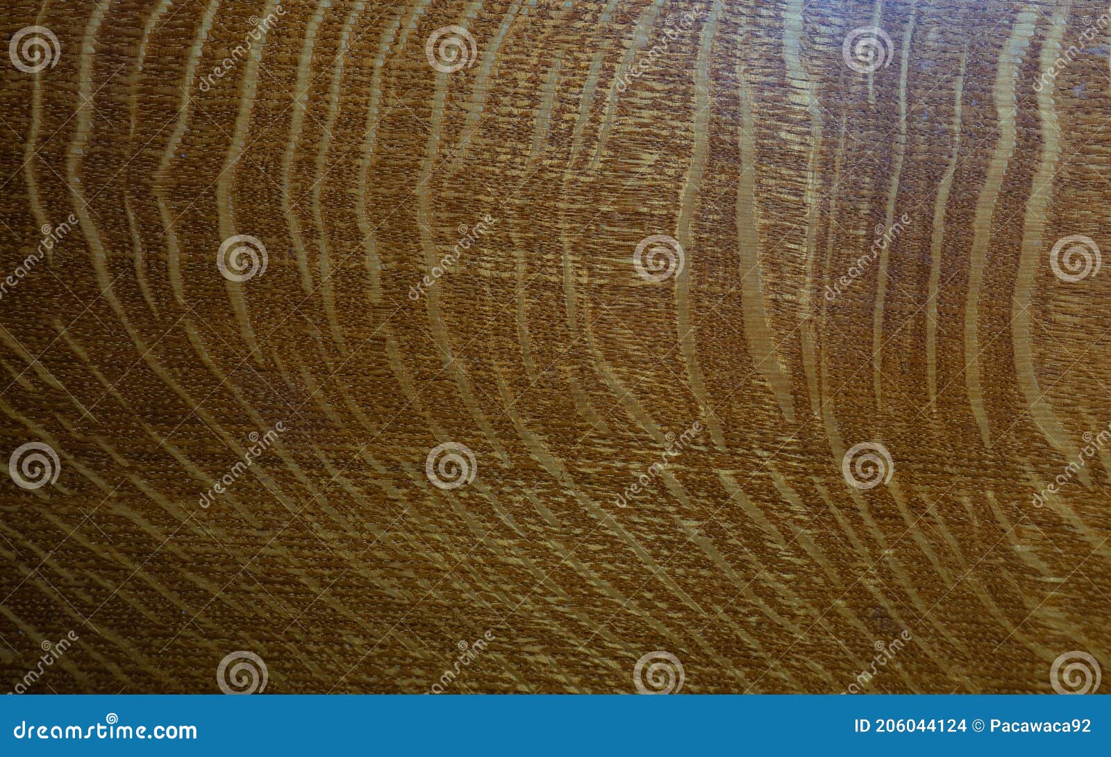 The Texture of the Lacquered Wood Veneer Stock Photo - Image of natural ...