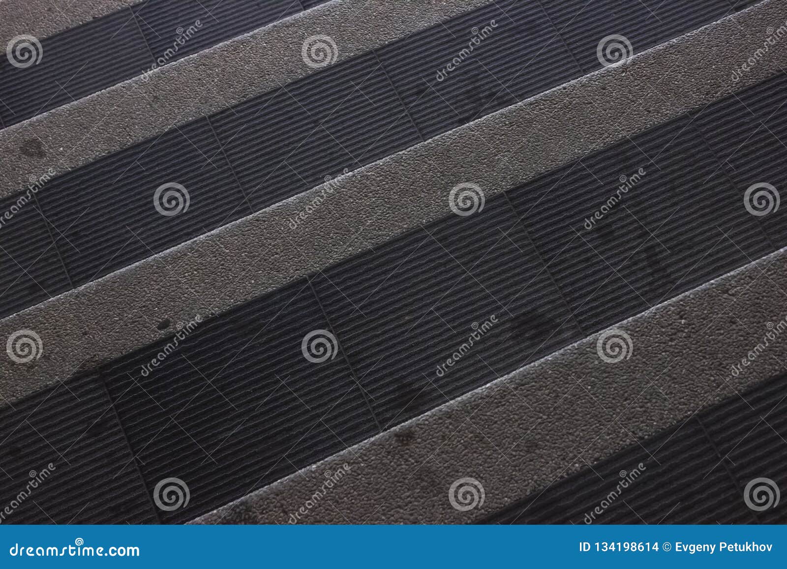 The Texture of the Ladder Made of Stone. Stock Photo - Image of natural ...