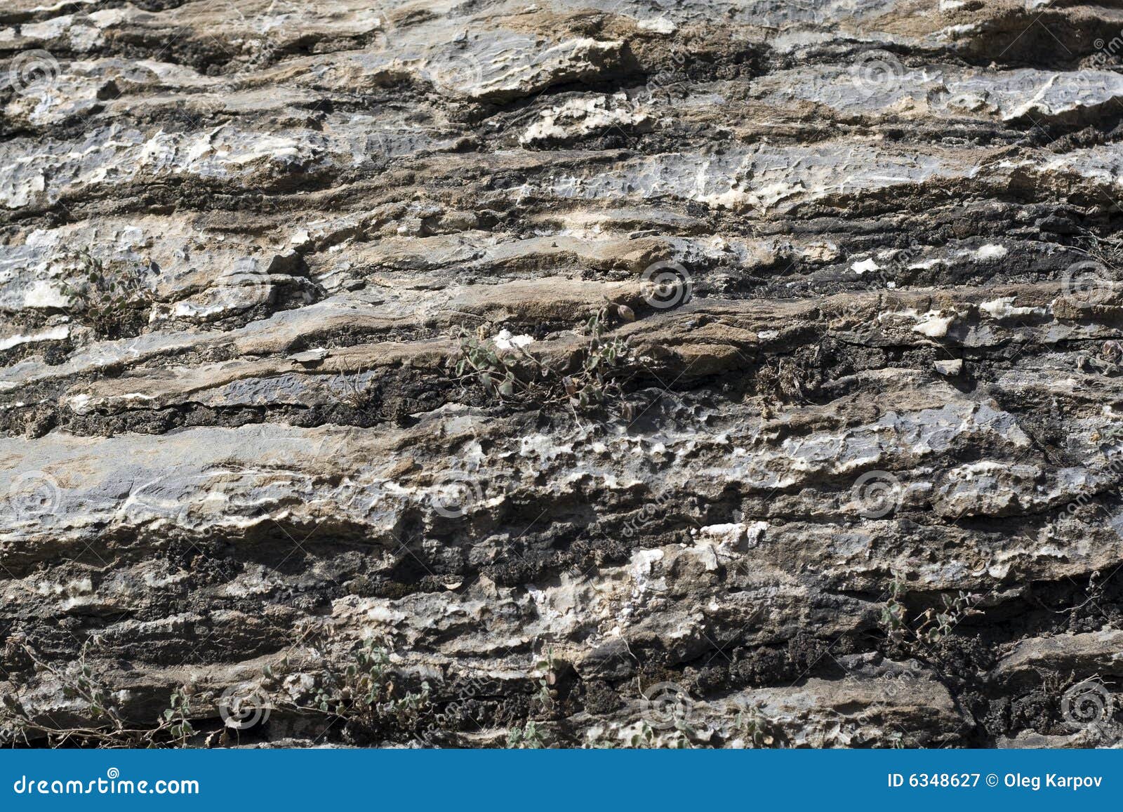 Texture of lamellar stone stock image. Image of natural - 6348627