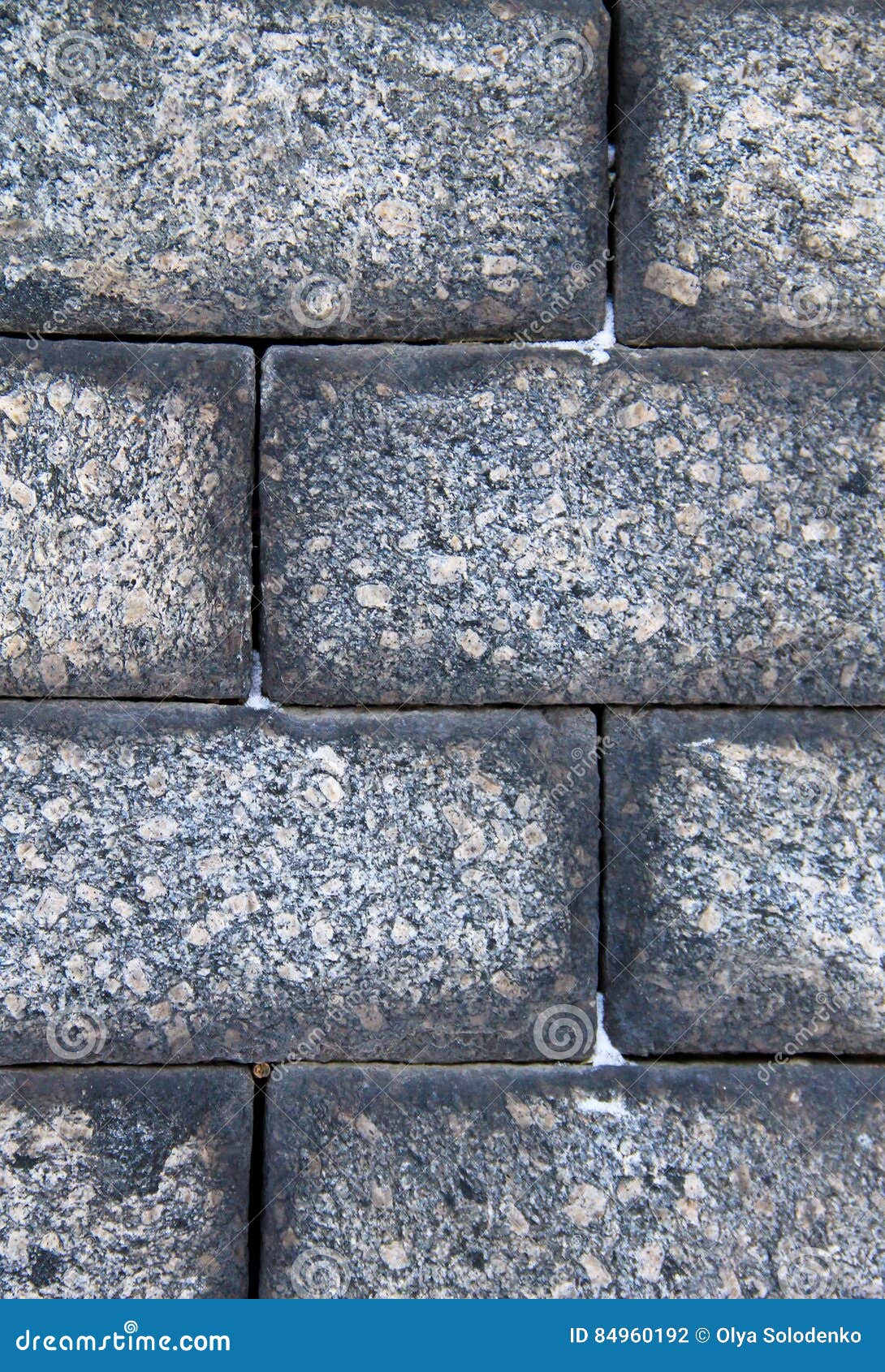 Texture of a Large Block Stones Wall Stock Photo - Image of masonry ...