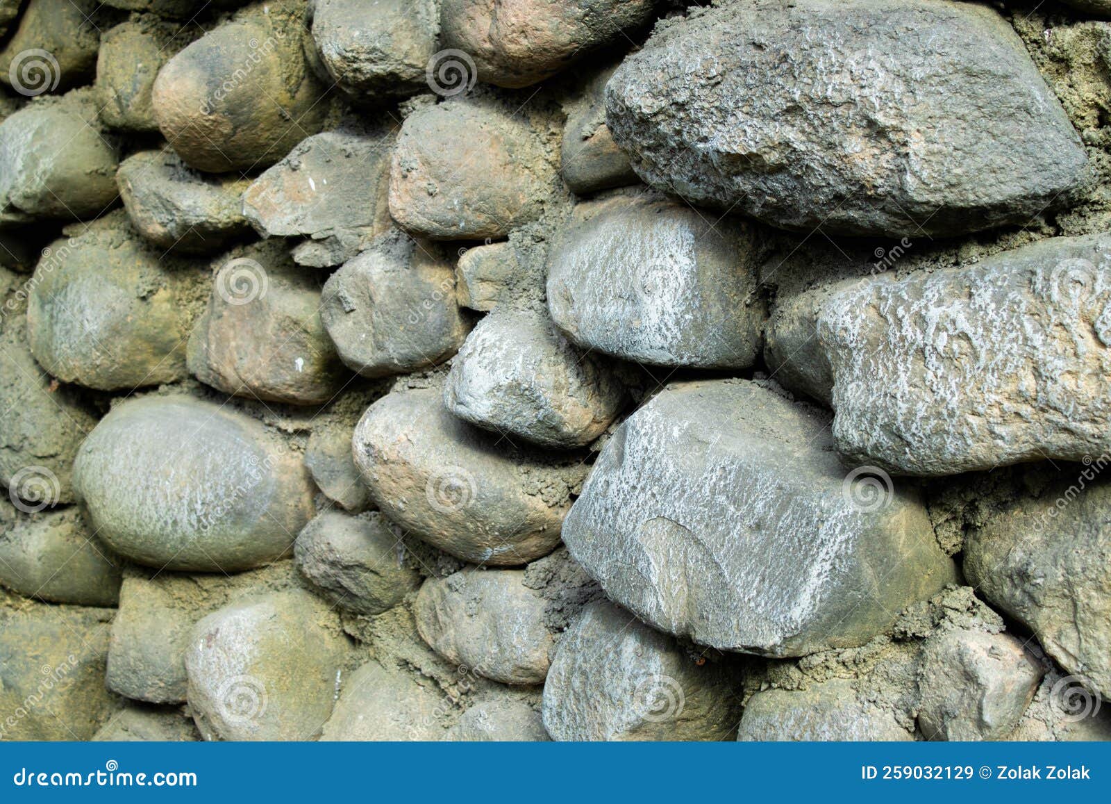 Texture from a Large Stone, Concept Texture Stock Image - Image of ...
