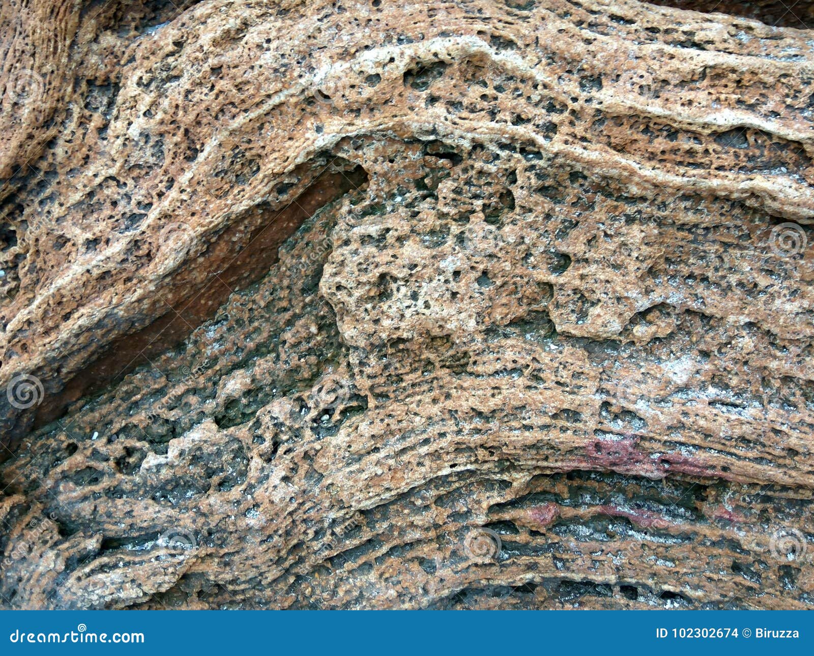 Texture of Lateral Surfaces Stone Stock Photo - Image of lump, granite ...