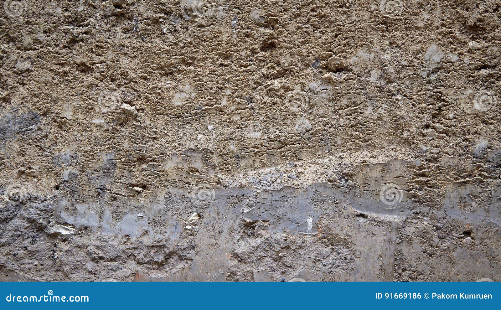 Texture Layered Soil Royalty-Free Stock Image | CartoonDealer.com #89038372
