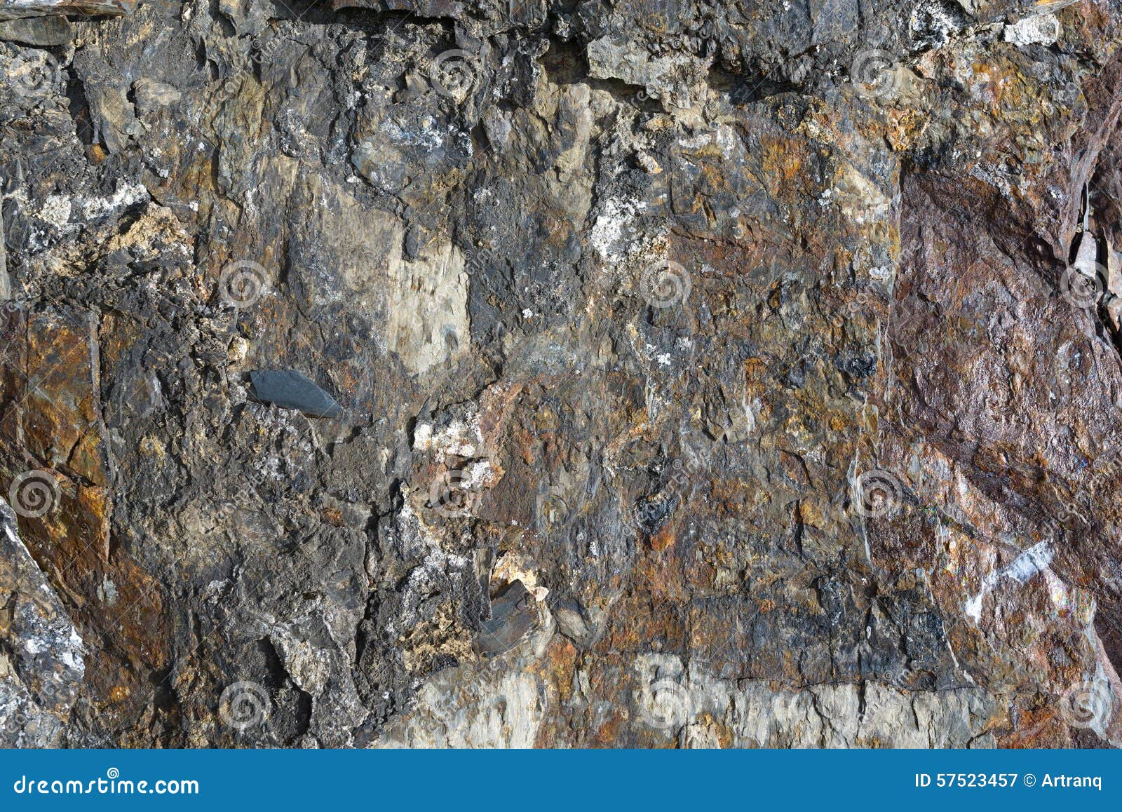 Texture Layers Metamorphic Rocks Stock Image - Image of buildings ...