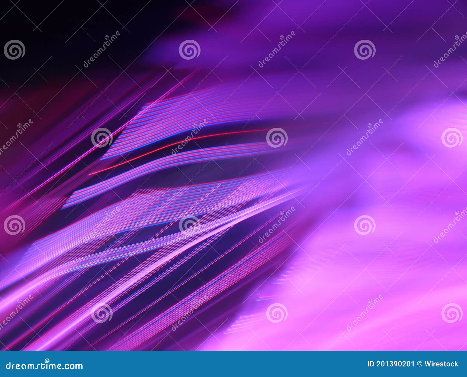 Texture of Layers in Violet Color Stock Image - Image of trails, layers ...