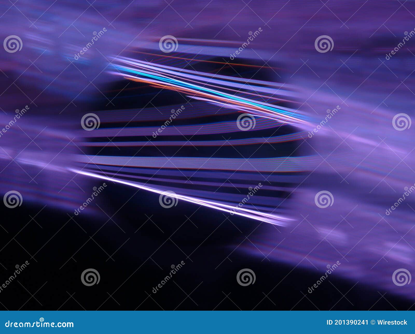 Texture of Layers in Violet Color Stock Image - Image of threads ...