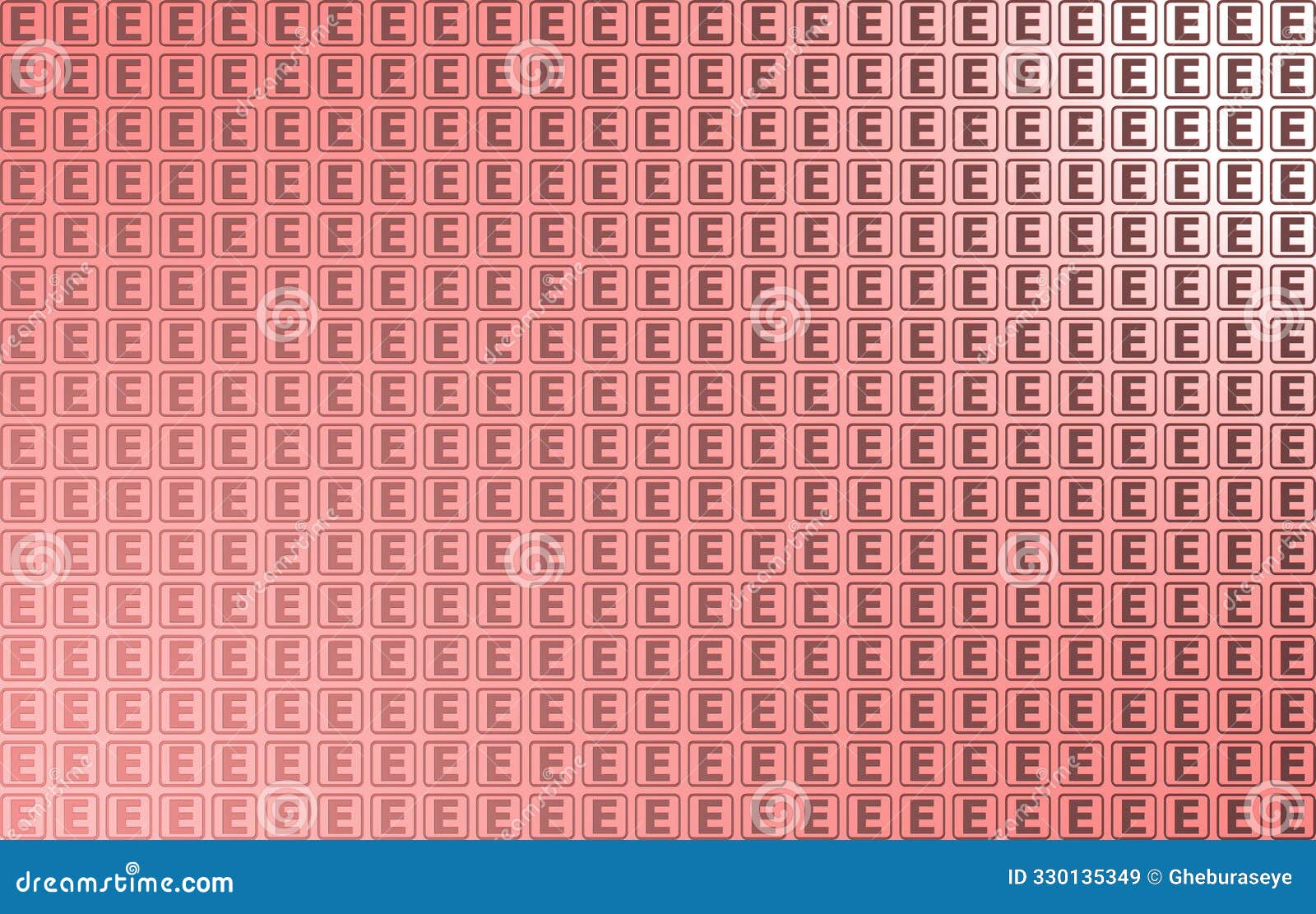 Texture with Letter E in Square, Multipurpose Background, Wallpaper ...