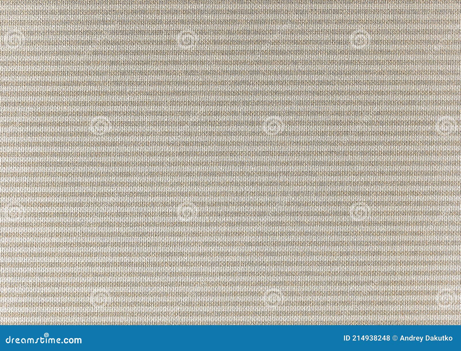 Texture of Light Beige Abstract Wallpaper with a Pattern of Horizontal ...