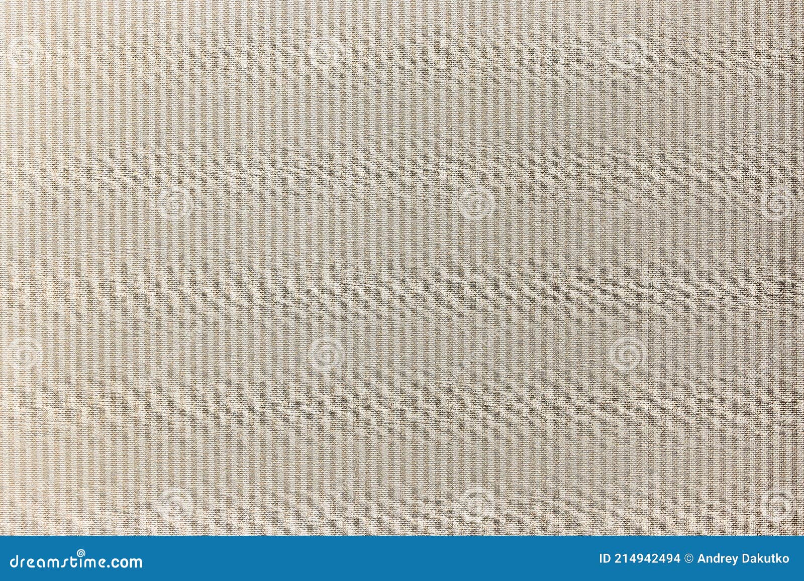 Texture of Light Beige Abstract Wallpaper with a Pattern of Vertical ...