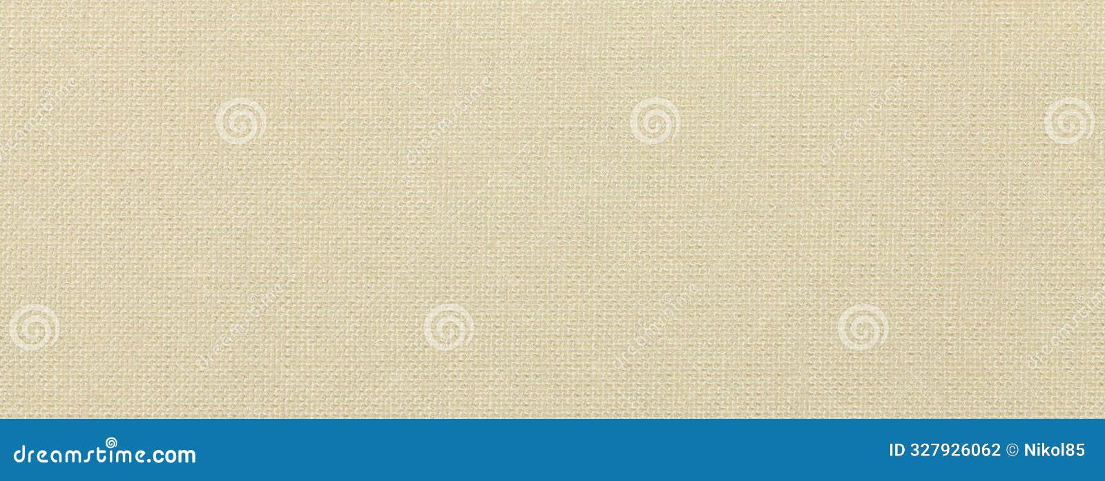 Texture of Light Beige Color Background from Textile Material with ...