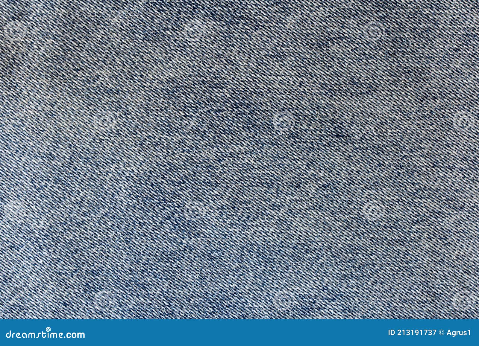 Texture of Light Blue Jeans Denim Fabric Background Stock Image - Image ...