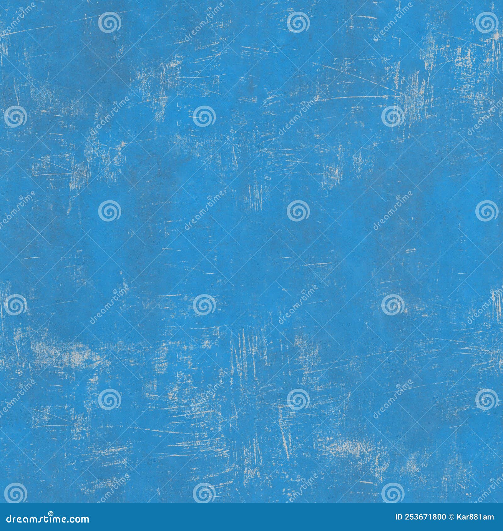 Texture Light Blue Painted Metal, Texture Map Stock Photo - Image of ...