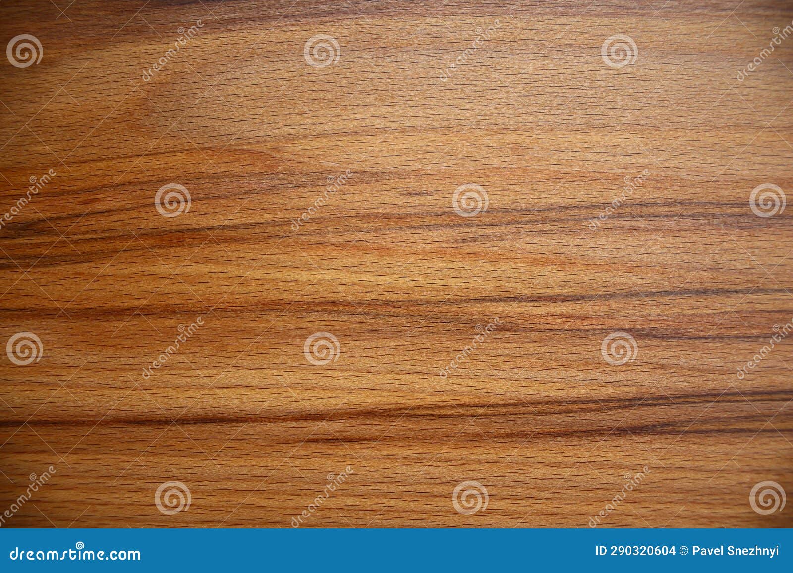 Texture of Light Brown Beech Wooden Board Stock Photo - Image of ...