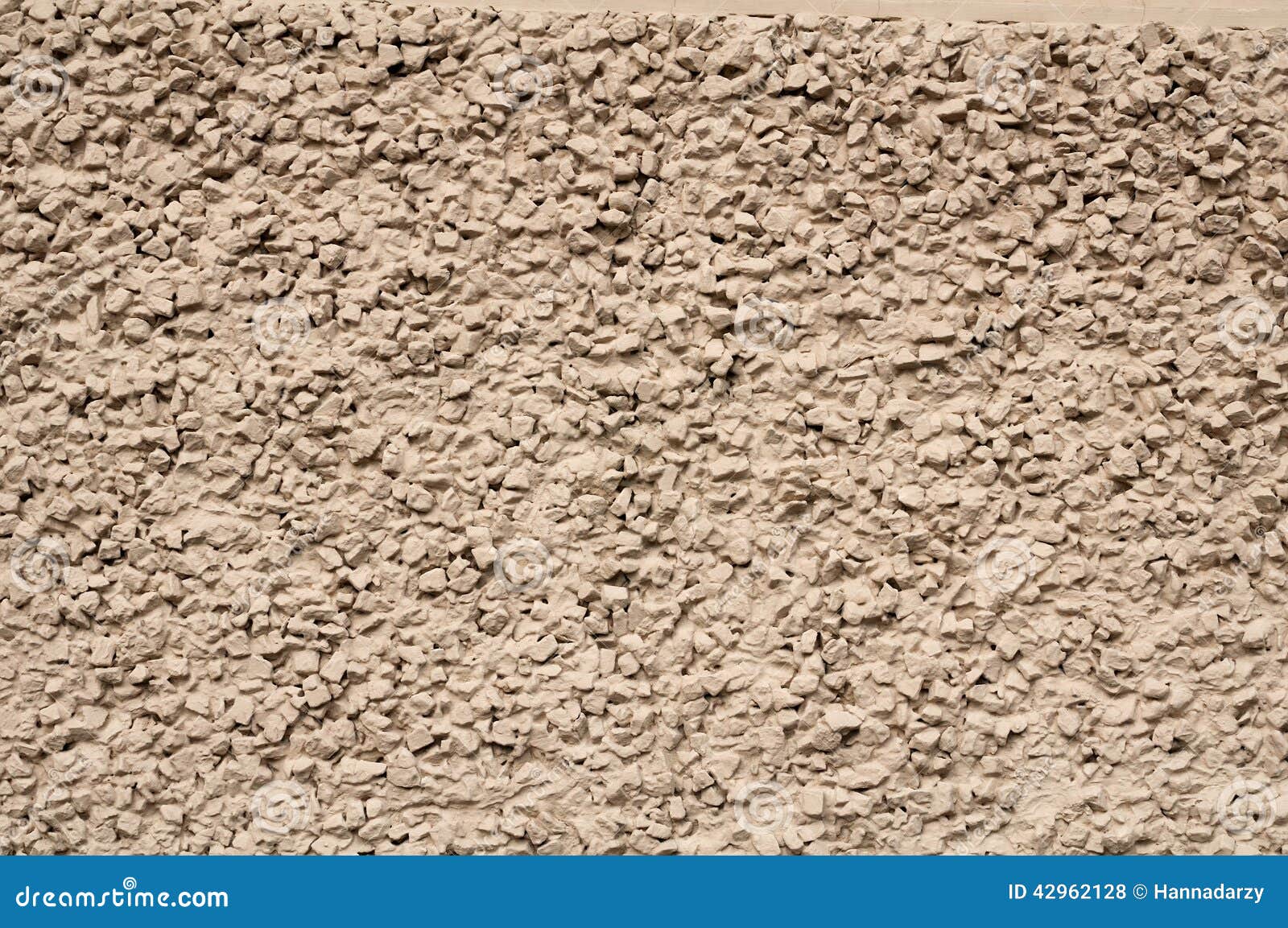 Texture of Light Brown Plaster Wall Stock Photo - Image of pattern ...