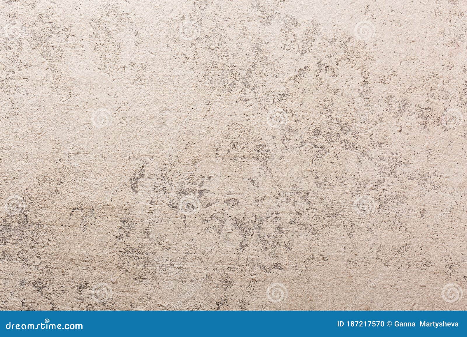 Texture of Light Concrete Cement Concrete Background. Copy Space Stock ...
