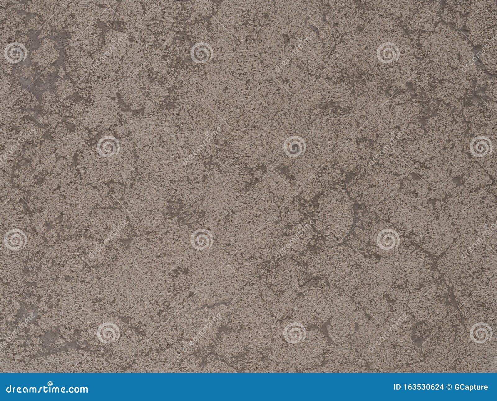 Texture of Light Decorative Concrete with Veins Stock Photo - Image of ...
