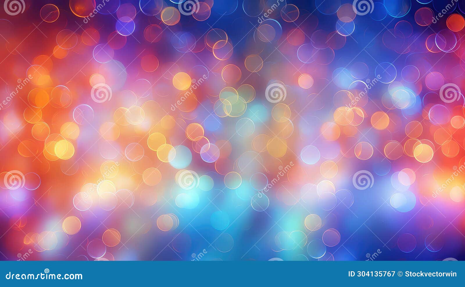 Texture Light Dots Background Stock Illustration - Illustration of ...
