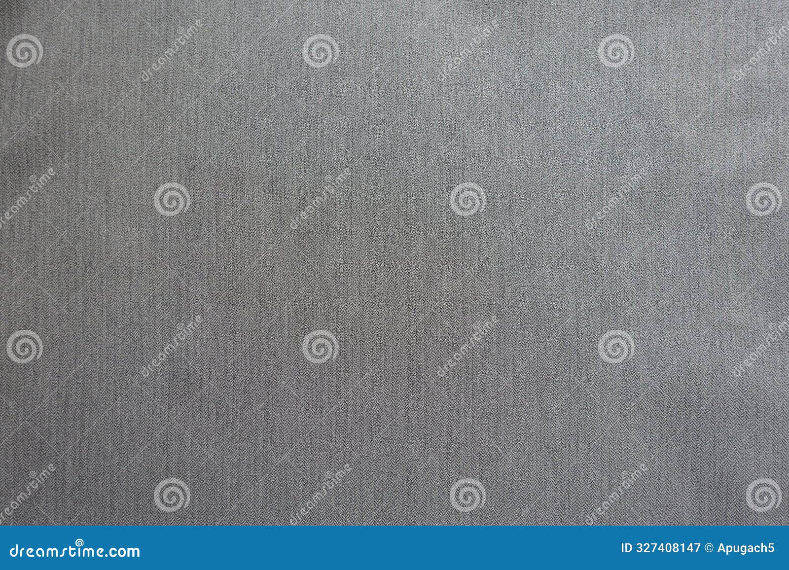 Texture of Gray Polyester Fabric with Herringbone Pattern Stock Image ...