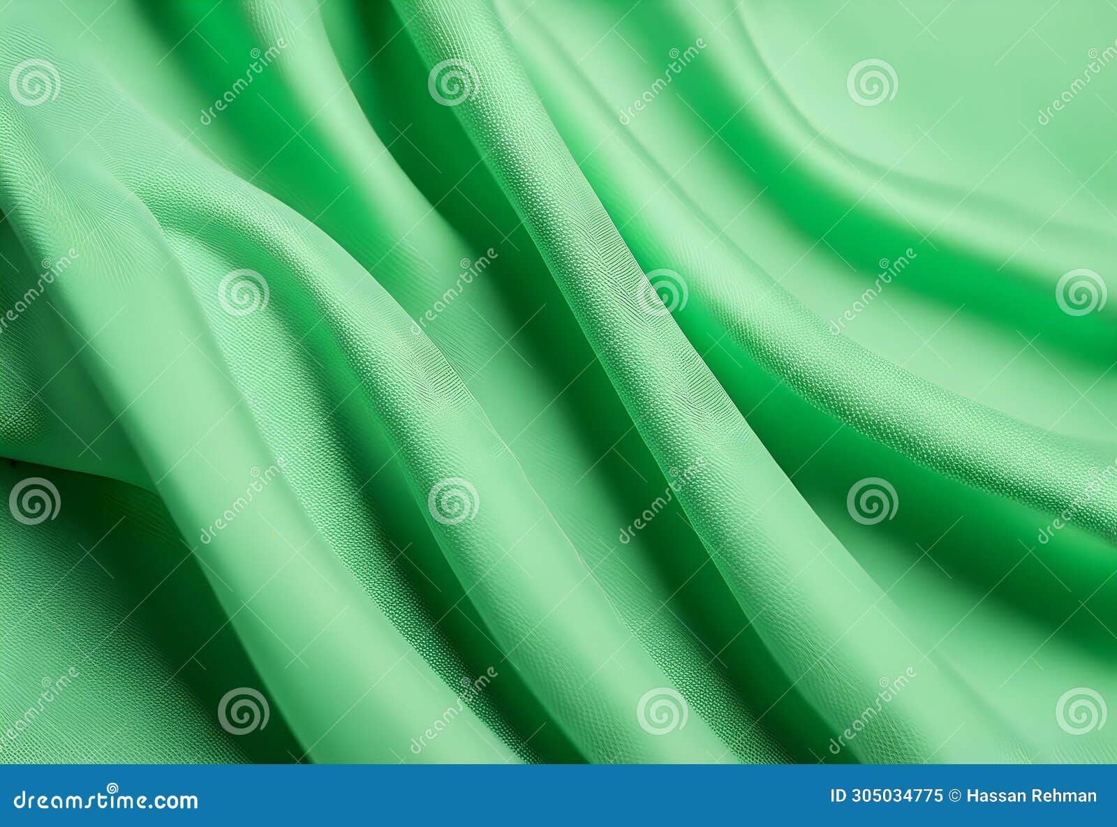Texture of Light Green Fabric Stock Illustration - Illustration of grey ...